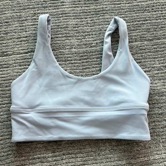 lululemon athletica | Tops | Lululemon Align Reversible Top | Poshmark